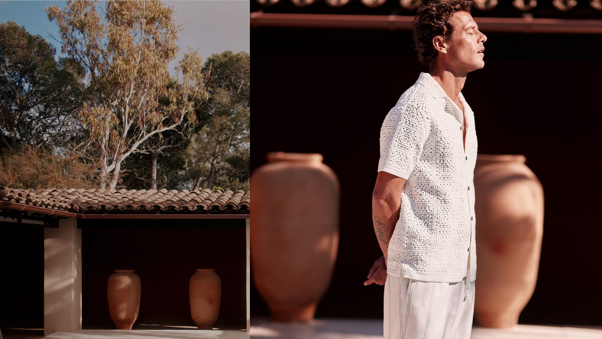 Moss | The men's suits and formalwear specialist