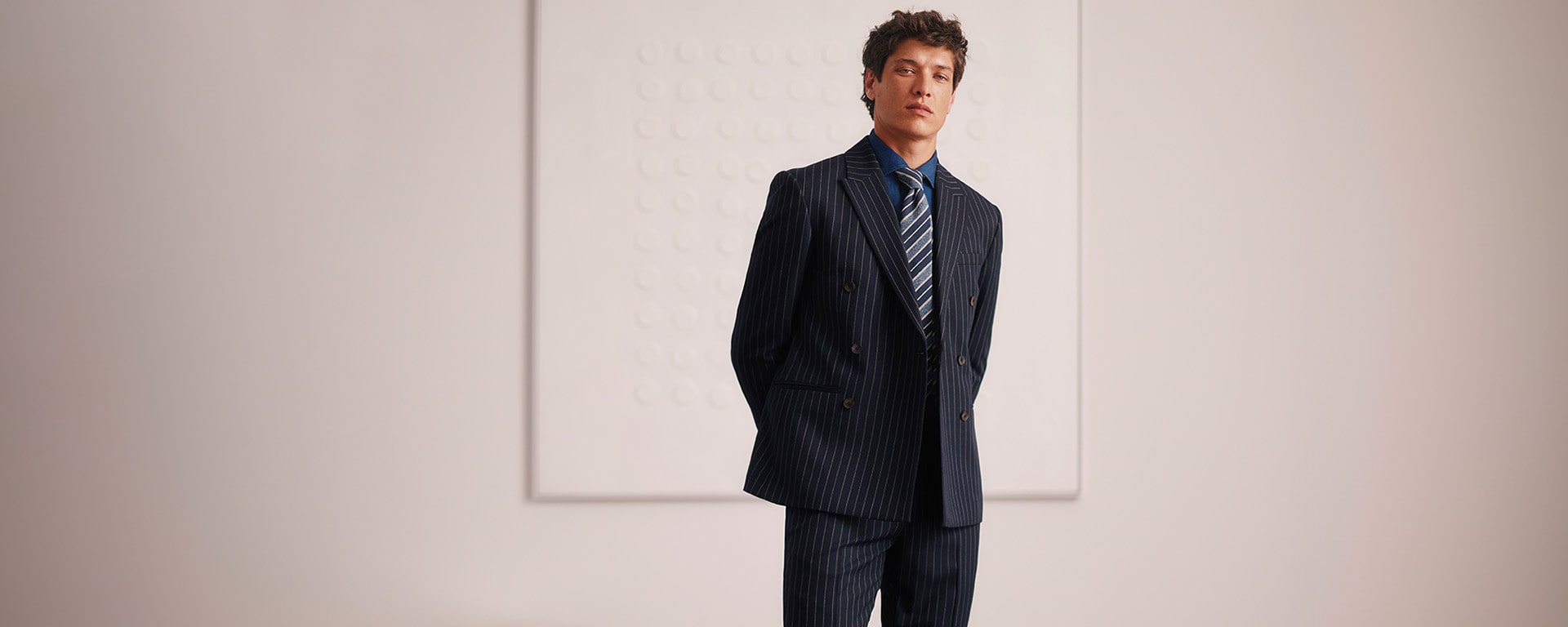 Moss | The men's suits and formalwear specialist