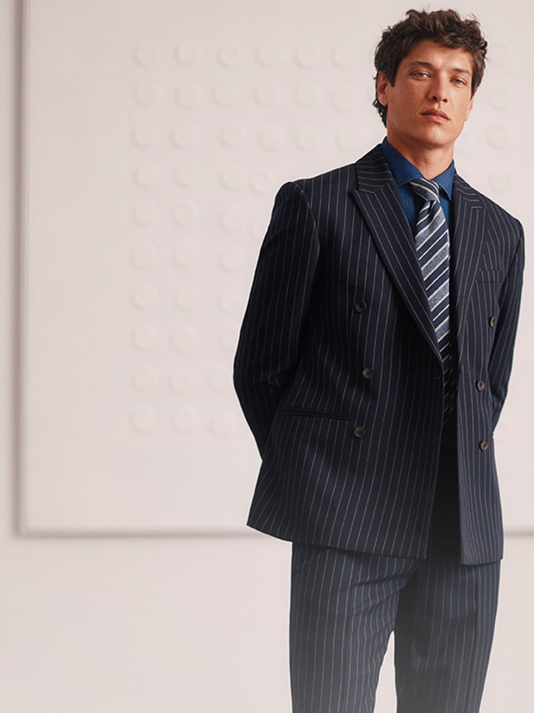 Moss | The men's suits and formalwear specialist