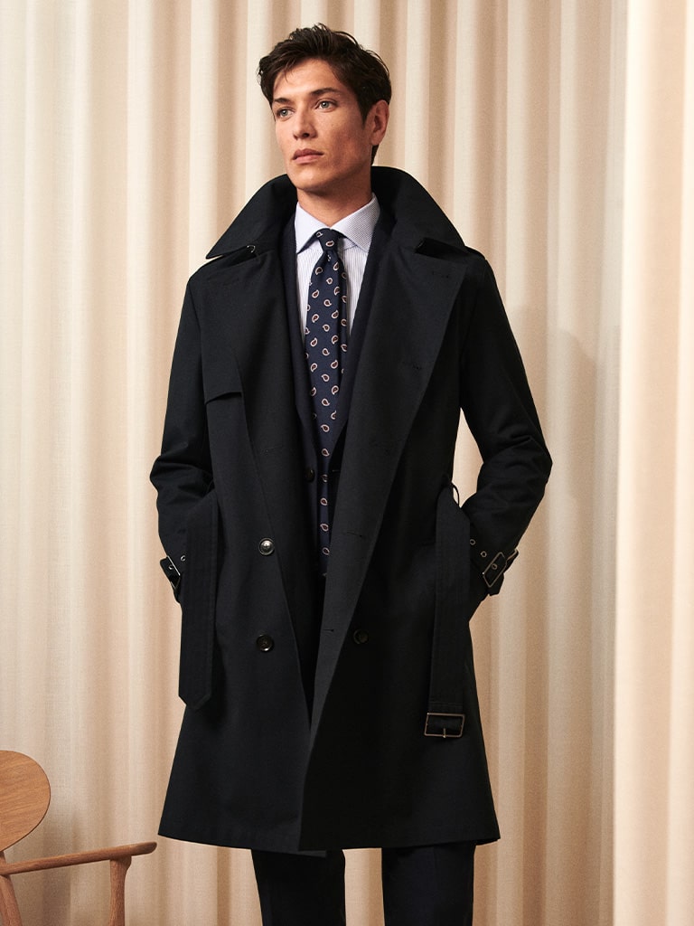 Moss Bros. | The men's suits and formalwear specialist