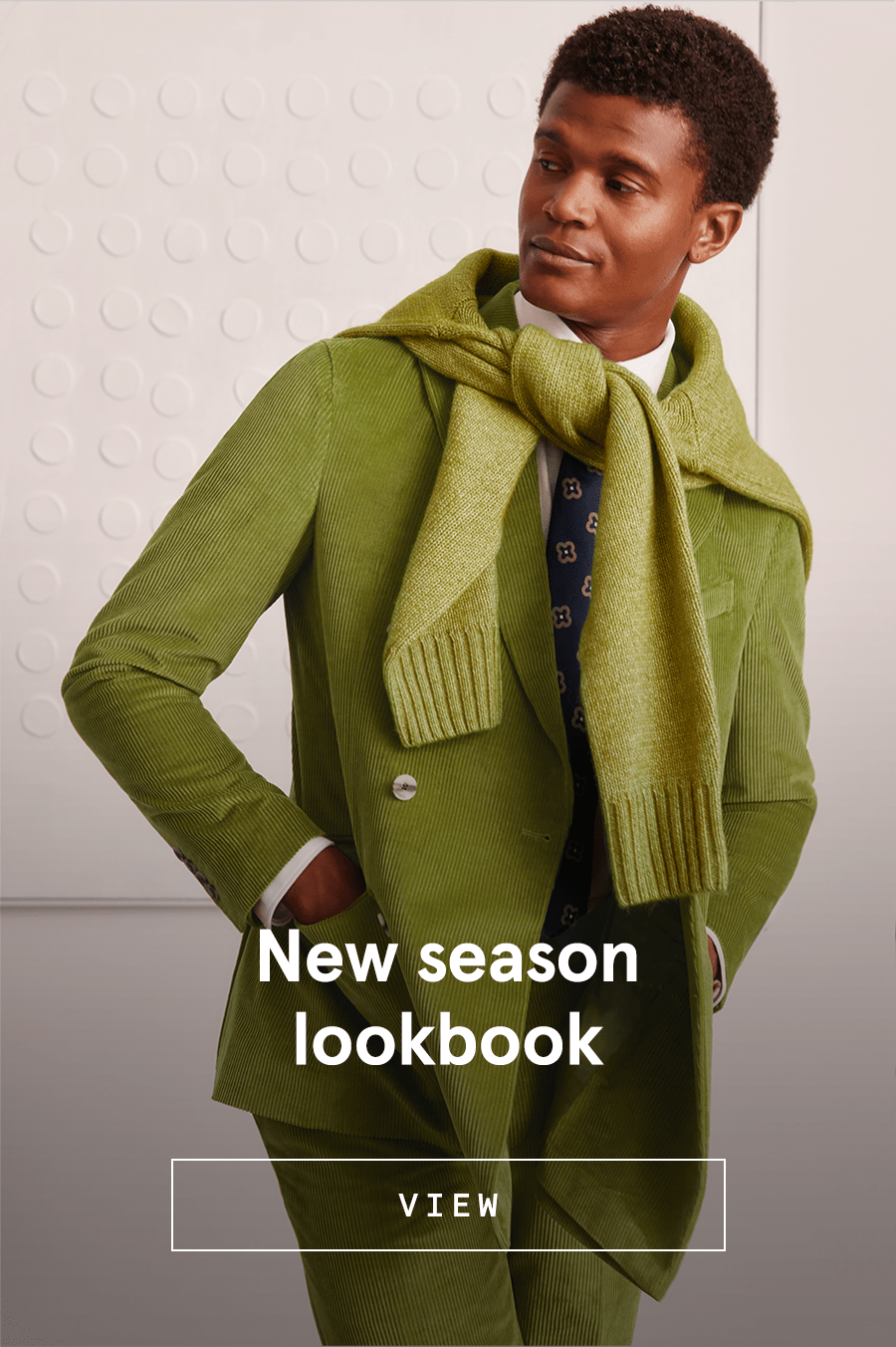New In | New Season Suits & Tailoring | Moss