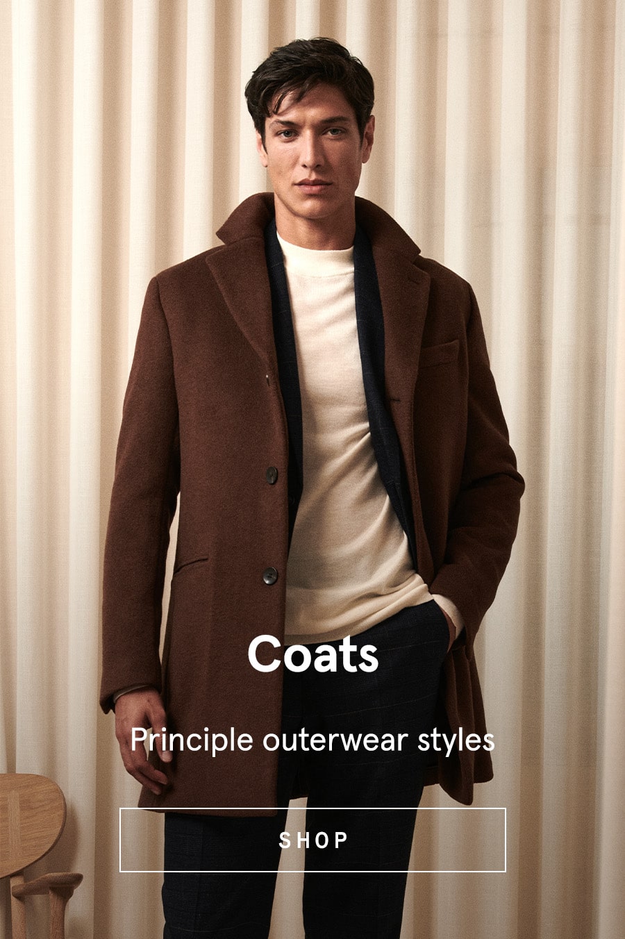 Men's Suits | Slim, Tailored & Regular Fit | Moss