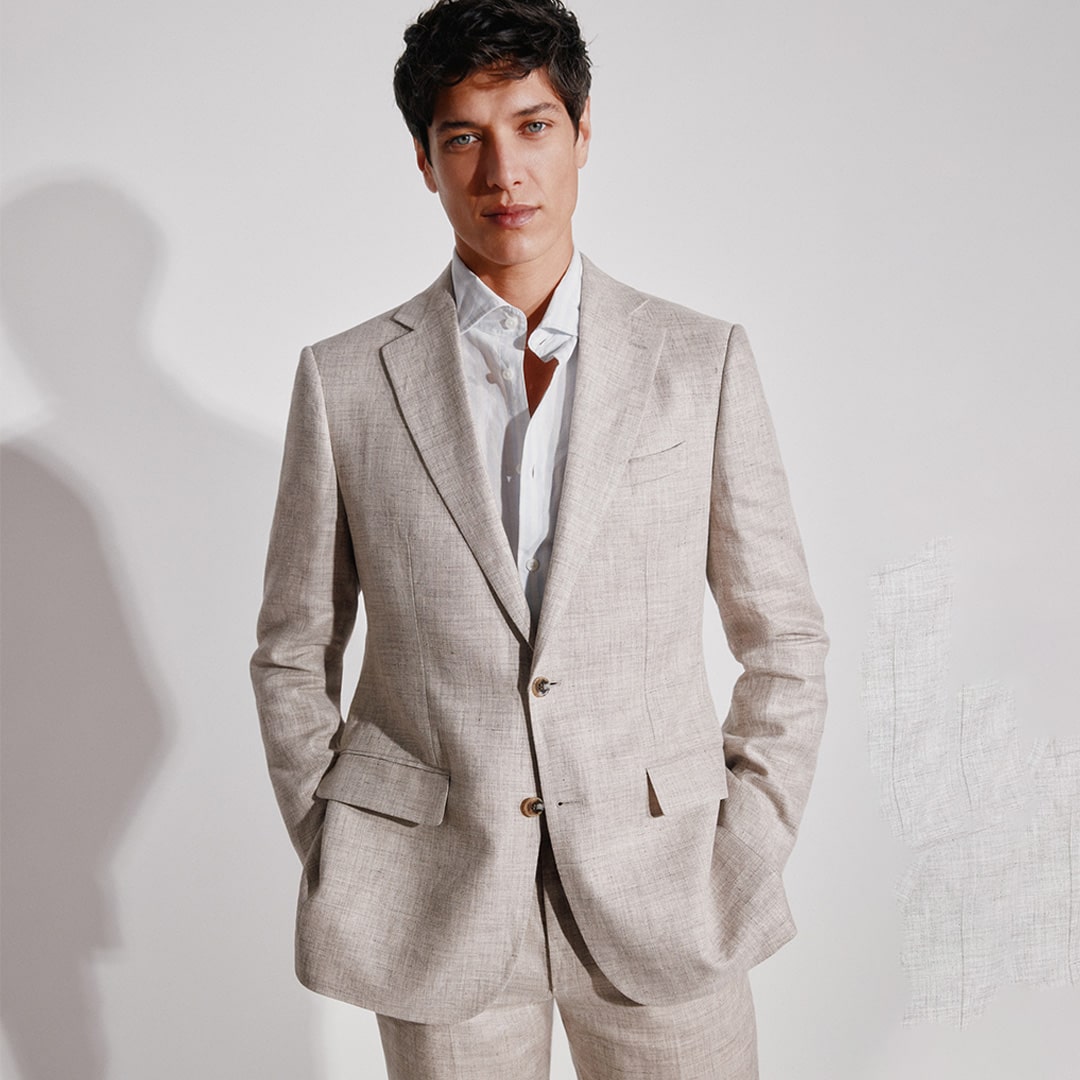 Moss | The men's suits and formalwear specialist