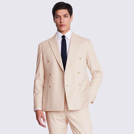 Men's 2 Piece Suits | Two Piece Suits for Men | Moss